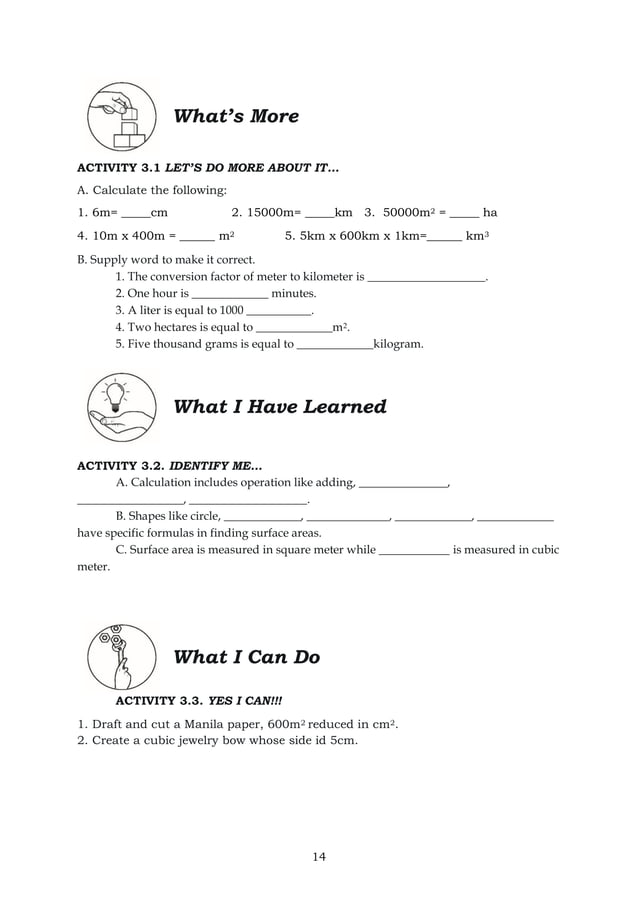 ACP MODULE 2.pdf | Agriculture | Industries
