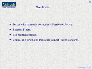 Ac Power Problems And Measurement Sreevidhya@Students | PPT