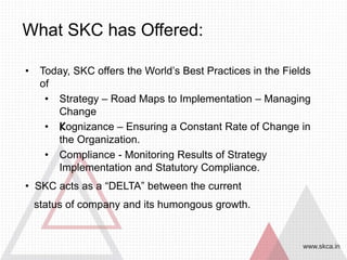 Company Progress Report in Current Financial Year. | PPT