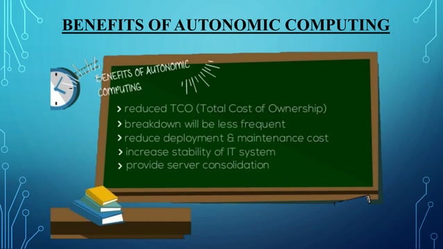 Autonomic Computing | PPTX
