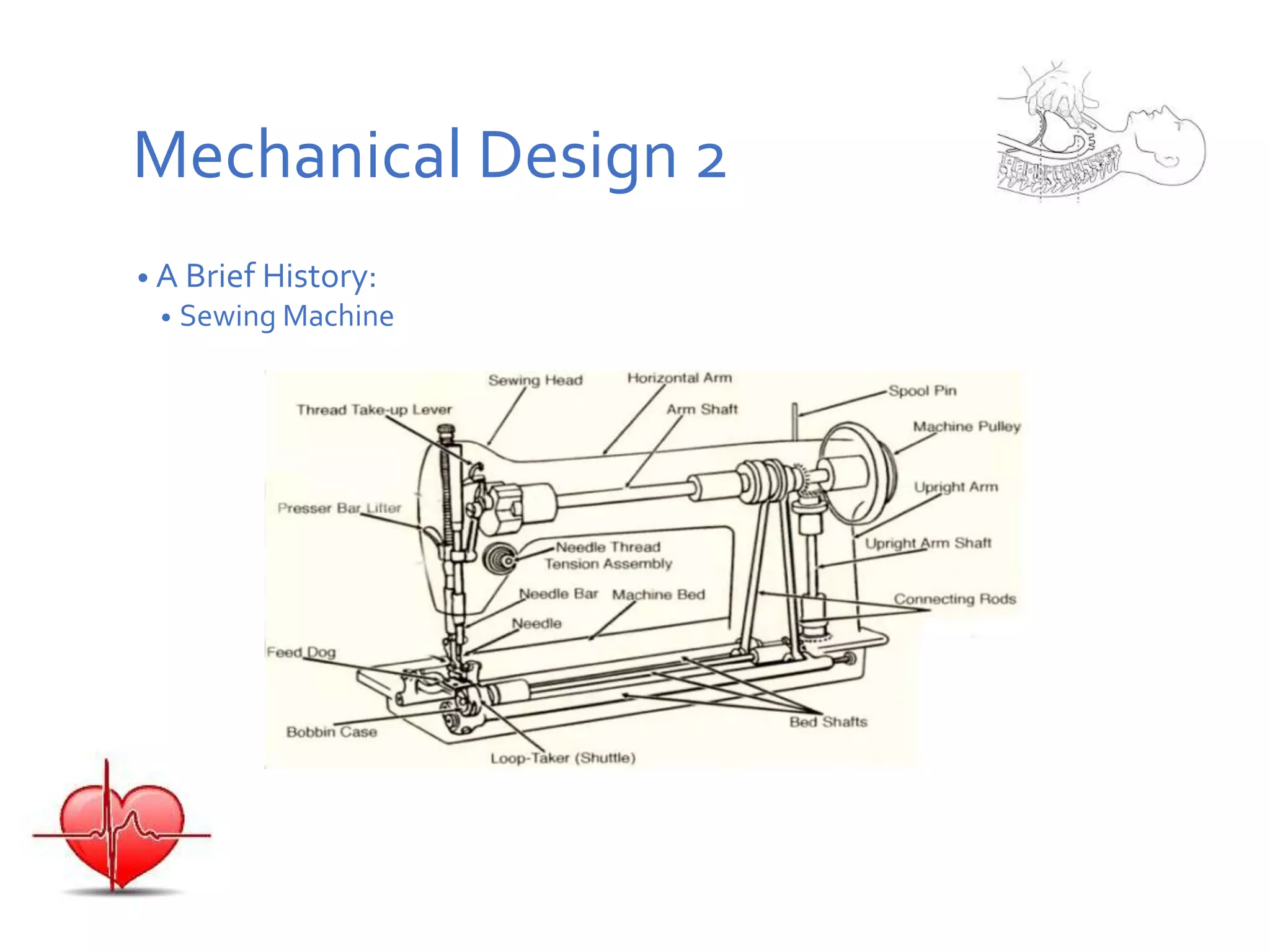 AUTOMATED CARDIOPULMONARY RESUSCITATION (CPR) MACHINE | PPTX