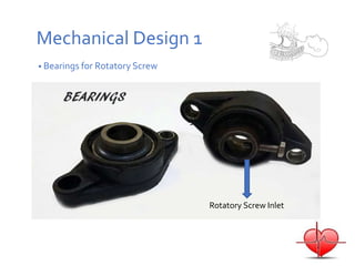 AUTOMATED CARDIOPULMONARY RESUSCITATION (CPR) MACHINE | PPTX
