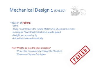 AUTOMATED CARDIOPULMONARY RESUSCITATION (CPR) MACHINE | PPTX