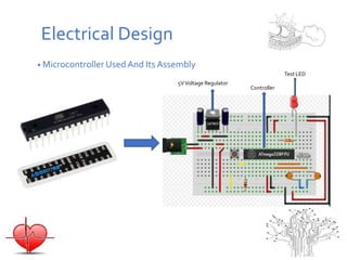 AUTOMATED CARDIOPULMONARY RESUSCITATION (CPR) MACHINE | PPTX