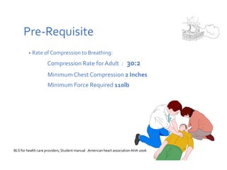 AUTOMATED CARDIOPULMONARY RESUSCITATION (CPR) MACHINE | PPTX