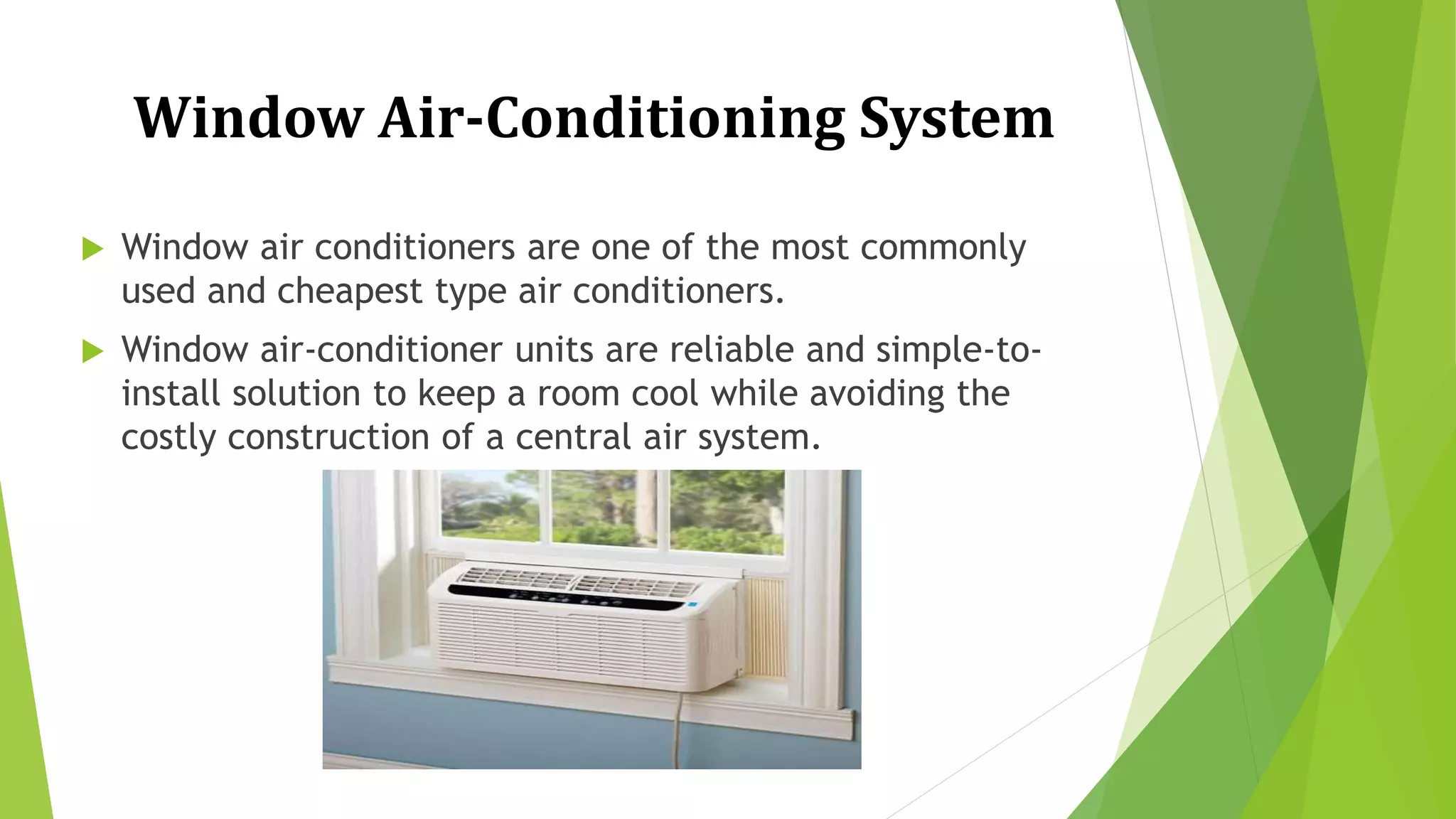 Ac presentation full | PPTX