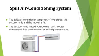 Ac presentation full | PPTX