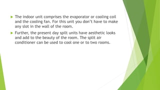 Ac presentation full | PPTX