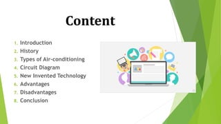 Ac presentation full | PPTX