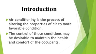 Ac presentation full | PPTX