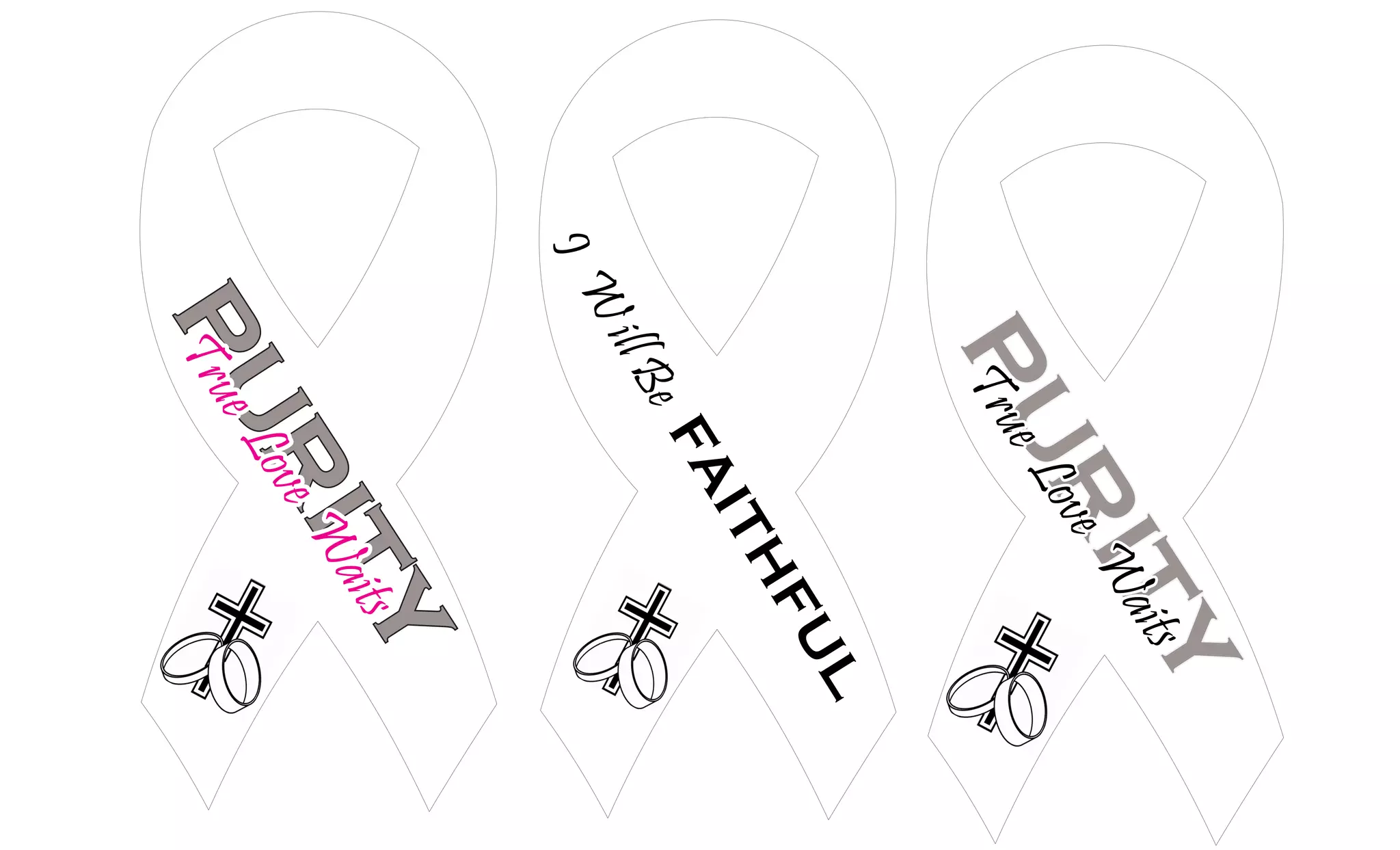 Auto Ribbon Decals | PDF