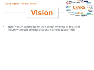 ACP R&T_2022 - Presentation - CFARS update_Bernadett.pdf