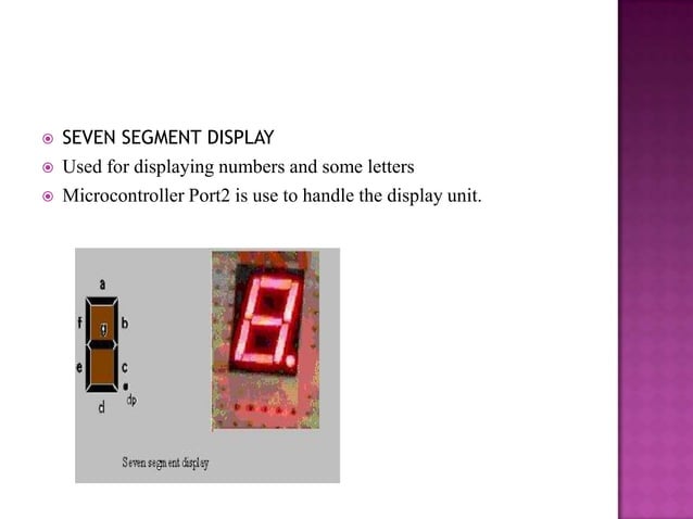 AUTOMATIC CAR PARKING SYSTEM | PPT