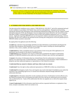 Ac pvisit june15 | PDF