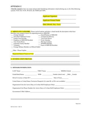 Acp visitor | PDF