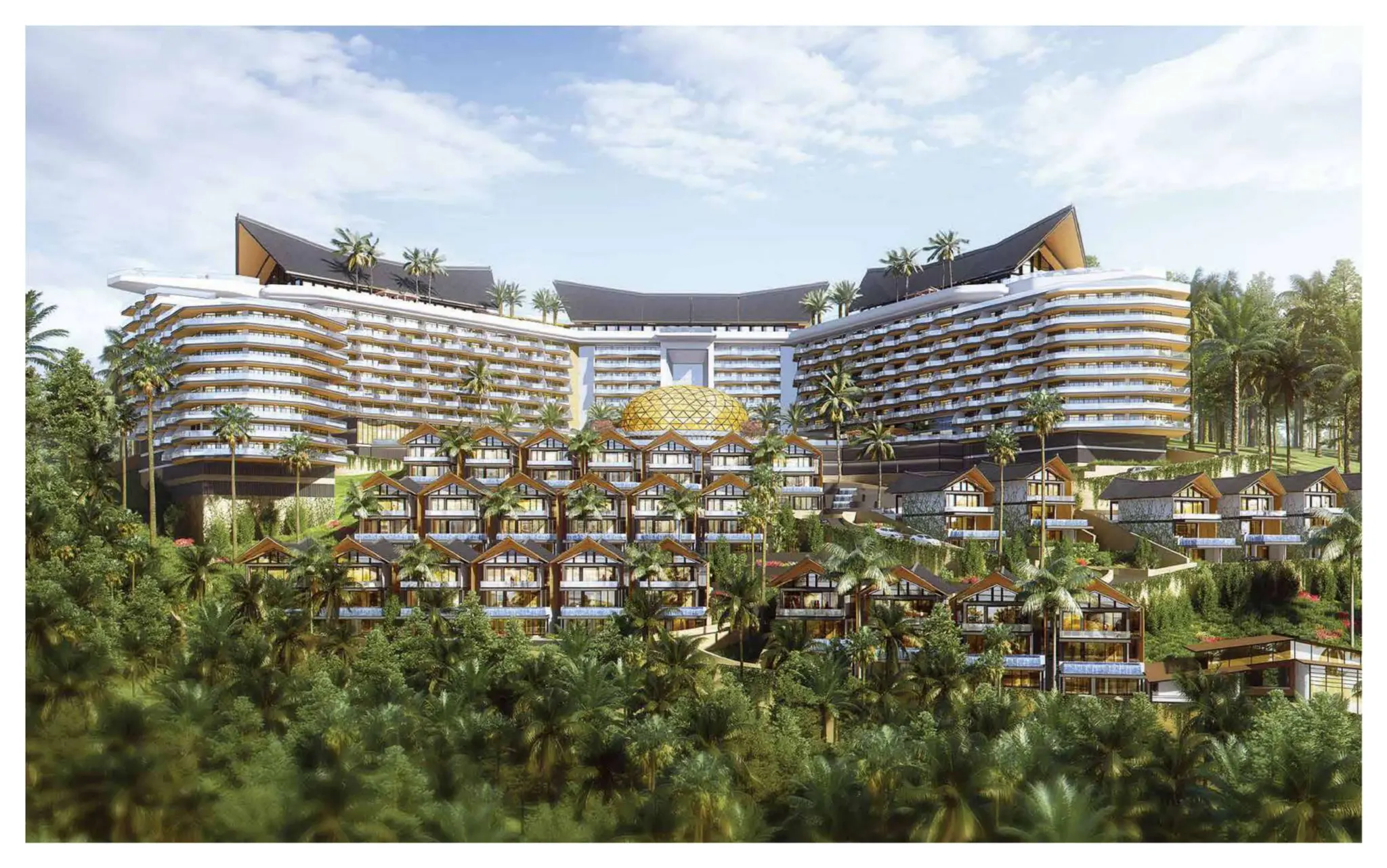 Acqua Eden Bhutani Goa Brochure Download | PDF