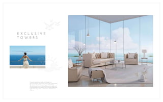 Acqua Eden Bhutani Goa Brochure Download | PDF