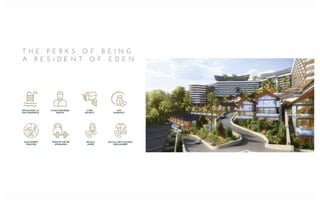 Acqua Eden Bhutani Goa Brochure Download | PDF