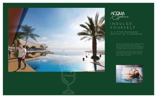 Acqua Eden Bhutani Goa Brochure Download | PDF