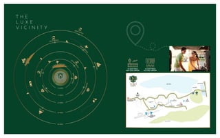 Acqua Eden Bhutani Goa Brochure Download | PDF