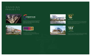 Acqua Eden Bhutani Goa Brochure Download | PDF