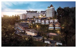 Acqua Eden Bhutani Goa Brochure Download | PDF