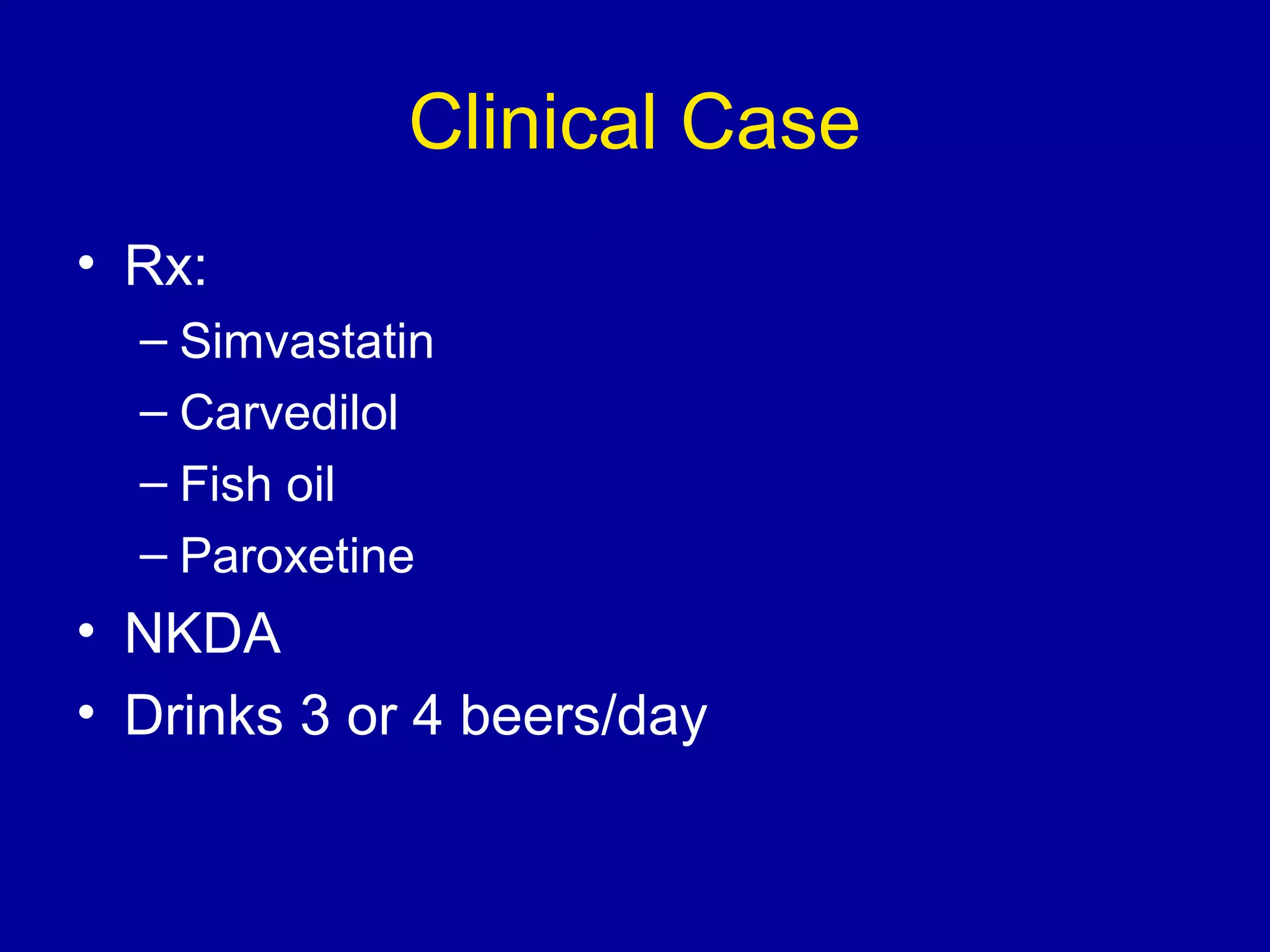 Acquired Bleeding Disorders | PPT