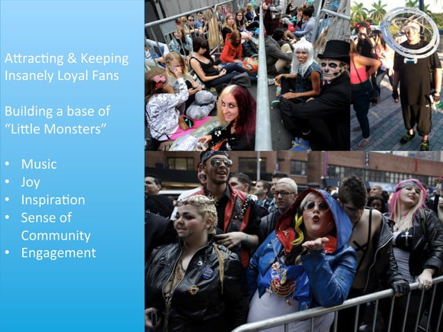 Creating Digital Experiences that turn Fans into Fanatics | PDF