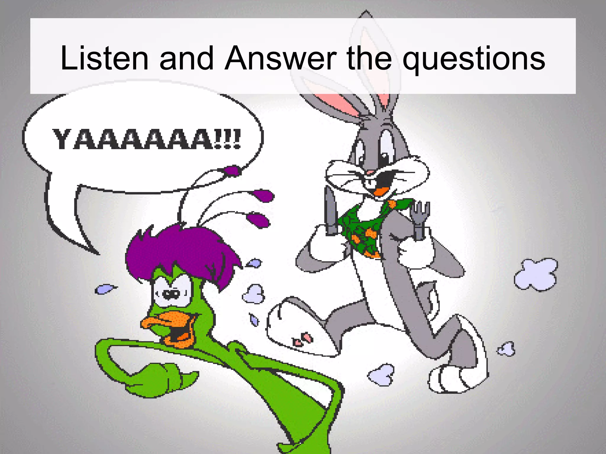 Acquiescing And Expressing Reservations | PPT