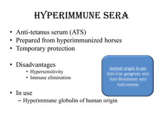 Acquired immunity | PDF