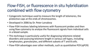 Inherited Bone Marrow Failure Syndromes.pptx