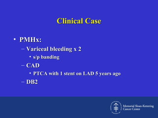 Acquired bleeding disorders | PPT