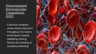 Acquired Coagulation Disorders: Types, Causes, Symptoms, and Management ...