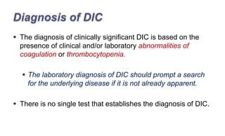 Acquired Deficiencies of Coagulation Factors.pptx
