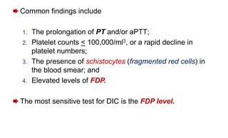 Acquired Deficiencies of Coagulation Factors.pptx