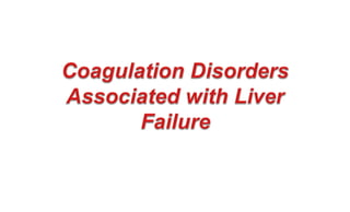 Acquired Deficiencies of Coagulation Factors.pptx