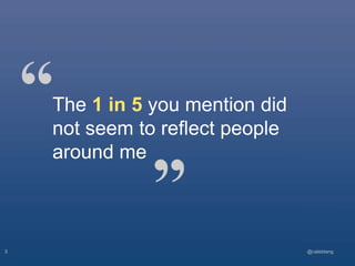 The Psychological Considerations in Inclusive Design for the Acquired ...
