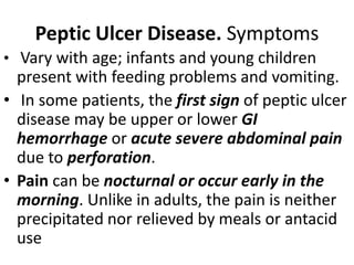 Acquired Disorders GIT child Radiology.pptx