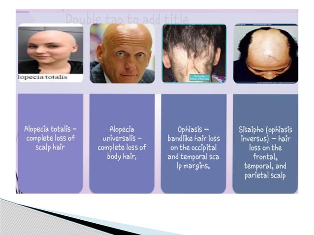 Acquired disorders of hair shaft by amna.pptx