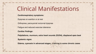 Acquired Heart Defects.Acquired Heart Defects: | PPTX