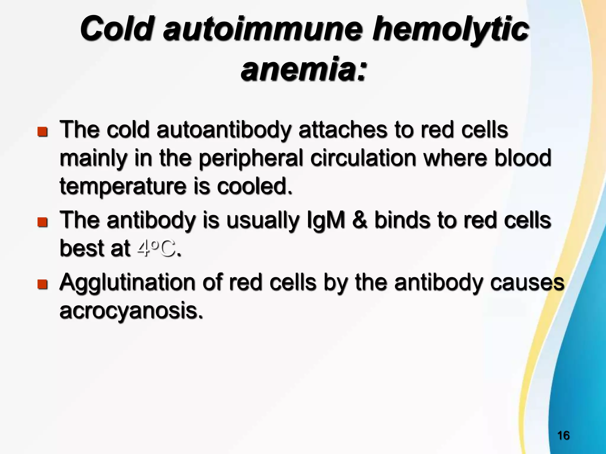 ACQUIRED HEMOLYTIC ANEMIA.ppt
