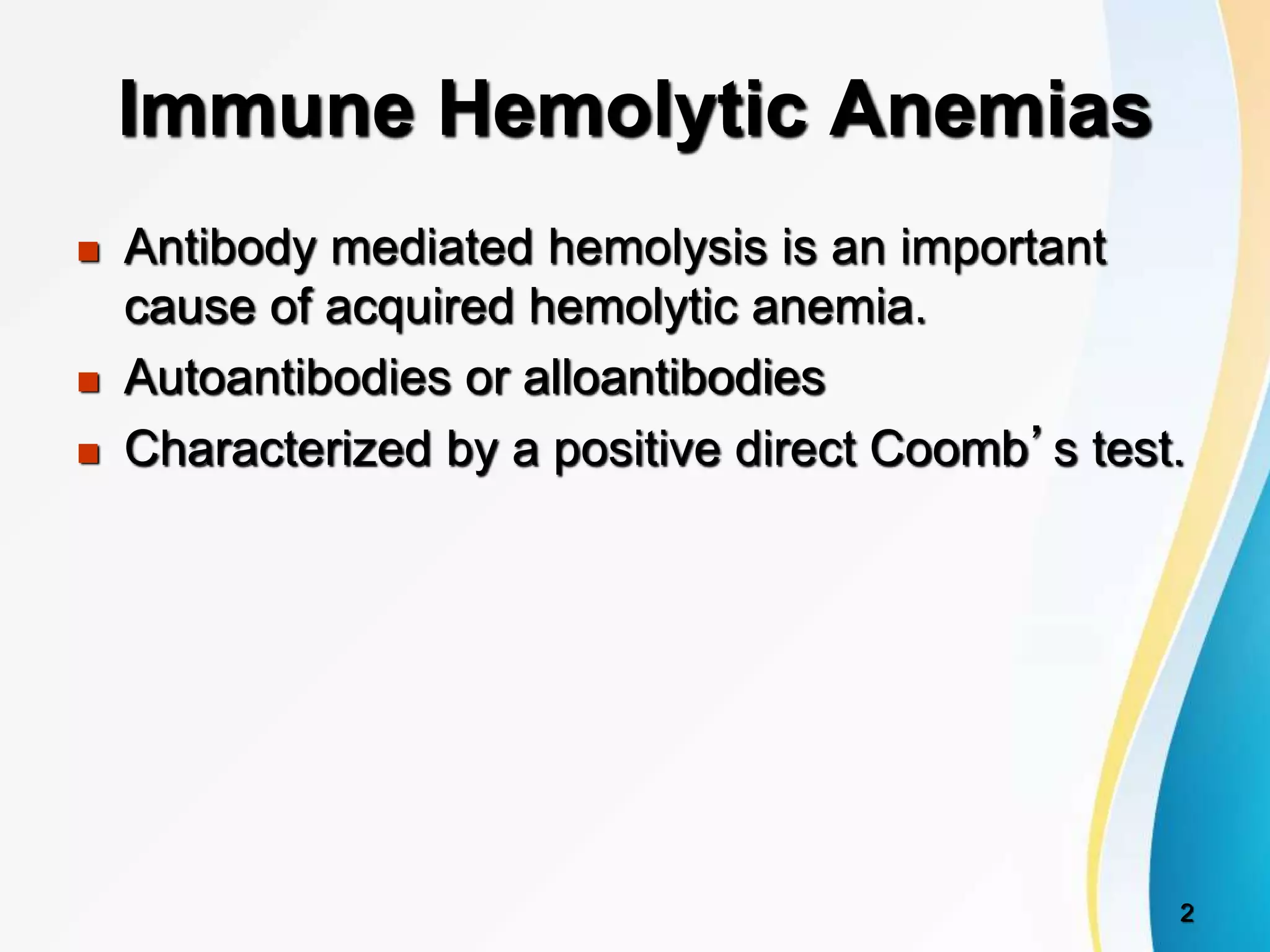 ACQUIRED HEMOLYTIC ANEMIA.ppt