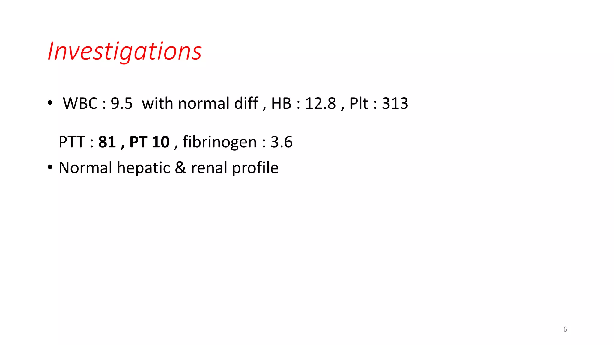 Acquired hemophilia A case presentation.pptx