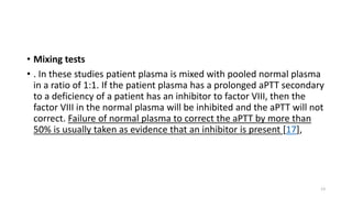 Acquired hemophilia A case presentation.pptx