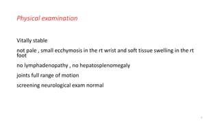Acquired hemophilia A case presentation.pptx