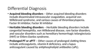 acquired hemophilia CME medical JAN 2024.pptx