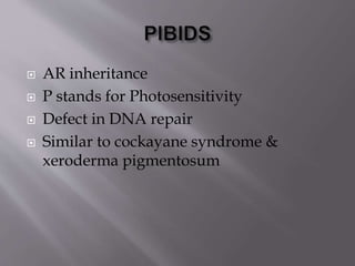 Acquired ichthyosis | PPTX