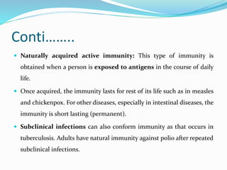 Acquired Immunity. lecture 4 chapter 3.pptx
