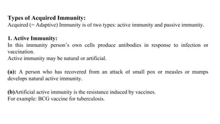acquired immunity.physiology dlideshare.pptx