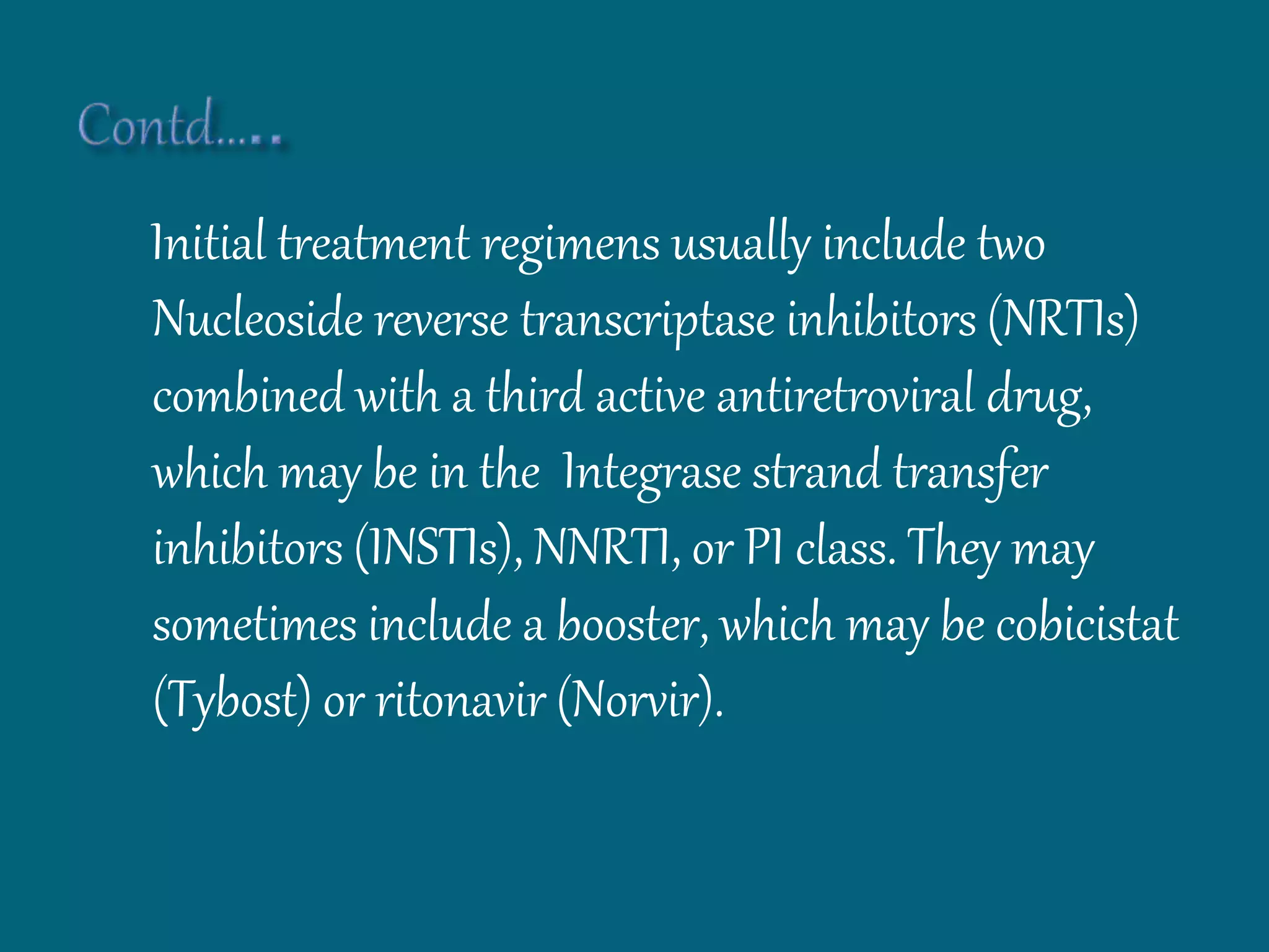 Acquired immuno deficiency syndrome | PPTX